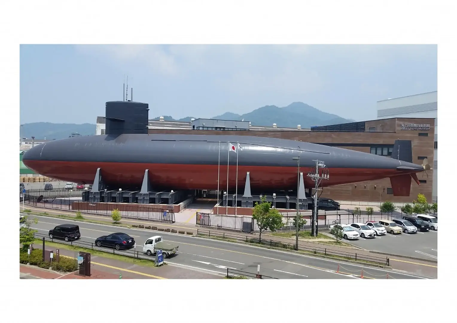 10 Attractions of Kure | KureTrip- Kure City Official Tourism Site